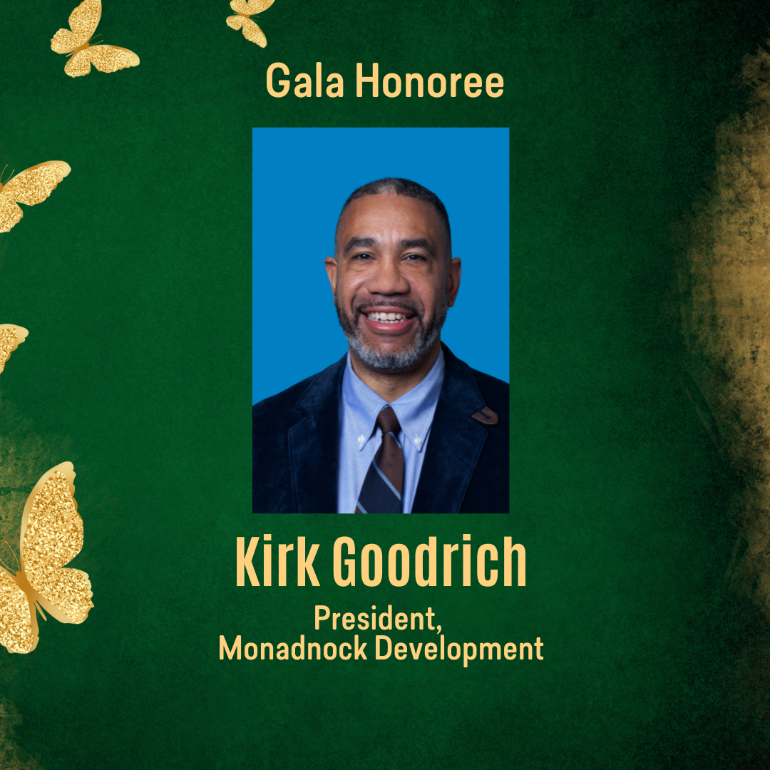 Kirk Goodrich - Boriken Neighborhood Health Center