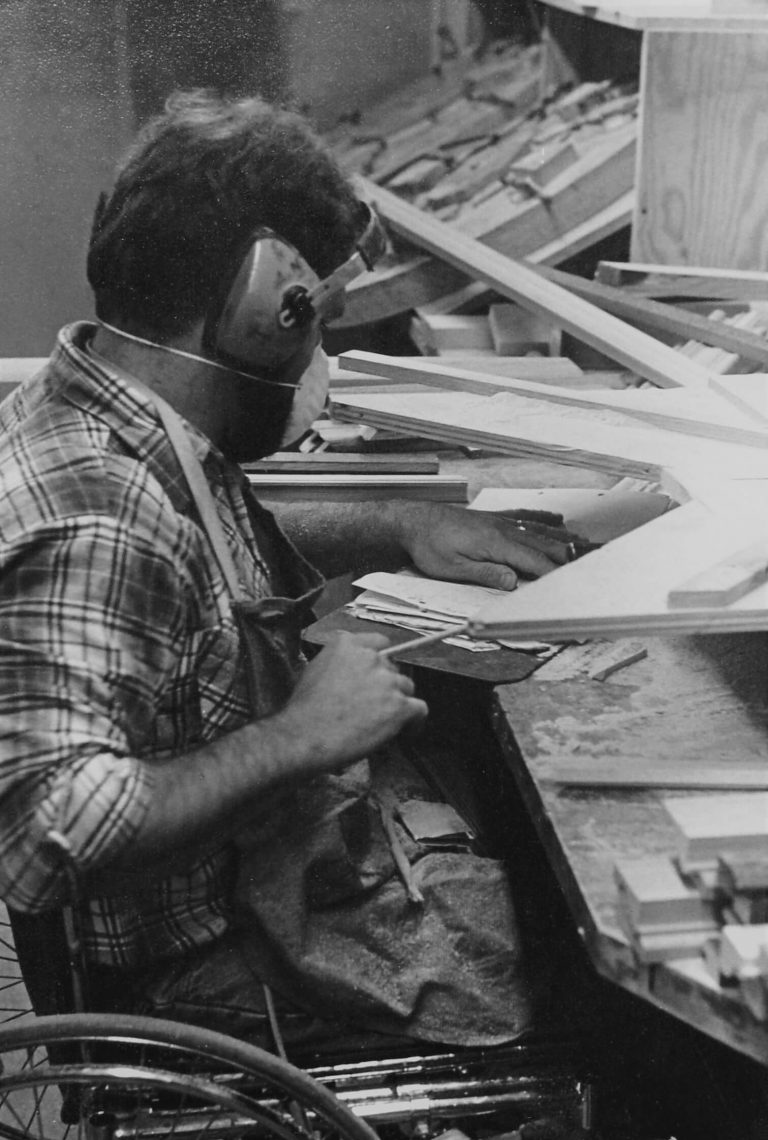 Our Story - Rider Frames & Gallery