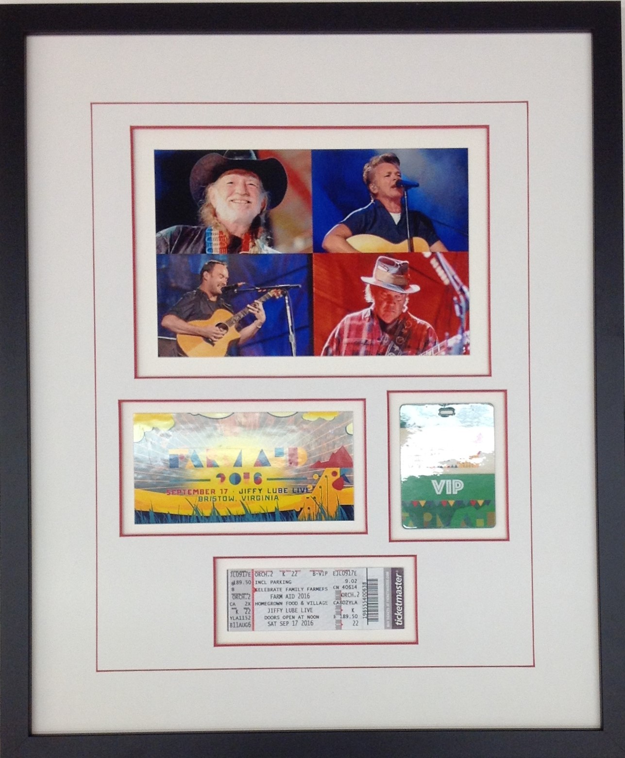 Shadow Boxes - Rider Frames & Gallery