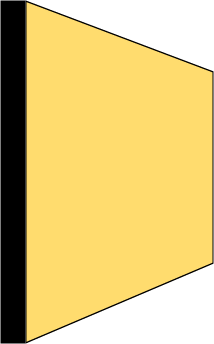 Plak Mounts - Rider Frames & Gallery