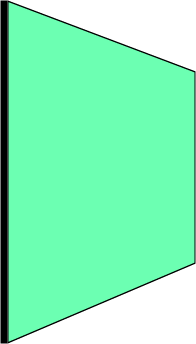 Plak Mounts - Rider Frames & Gallery