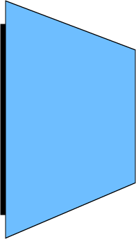 Plak Mounts - Rider Frames & Gallery