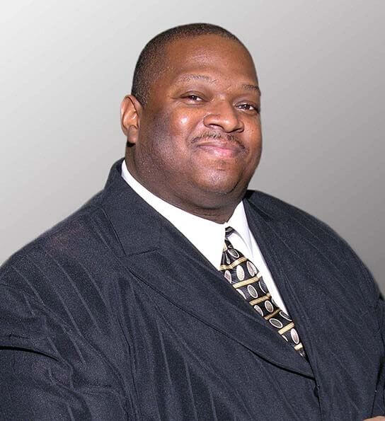 Contact Us - St. Matthew's Temple