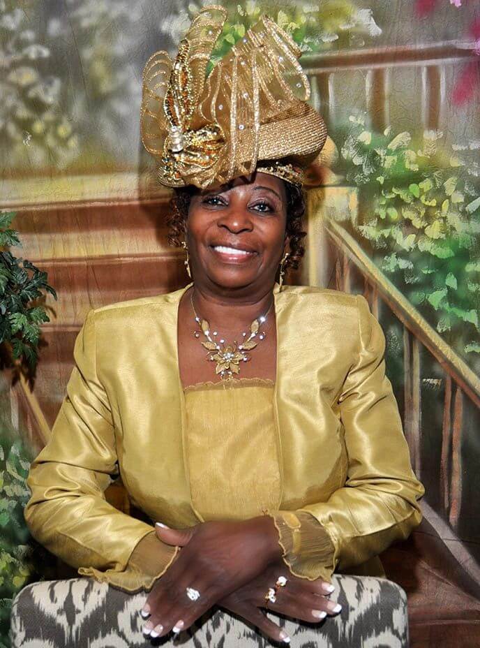 Contact Us - St. Matthew's Temple