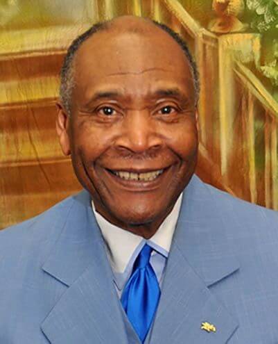 Contact Us - St. Matthew's Temple