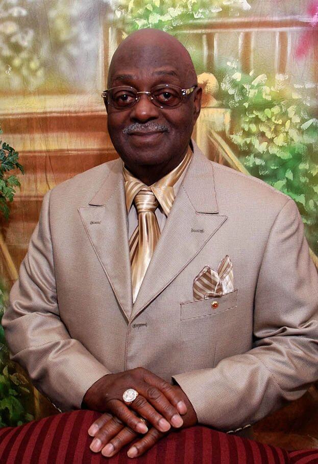 Contact Us - St. Matthew's Temple