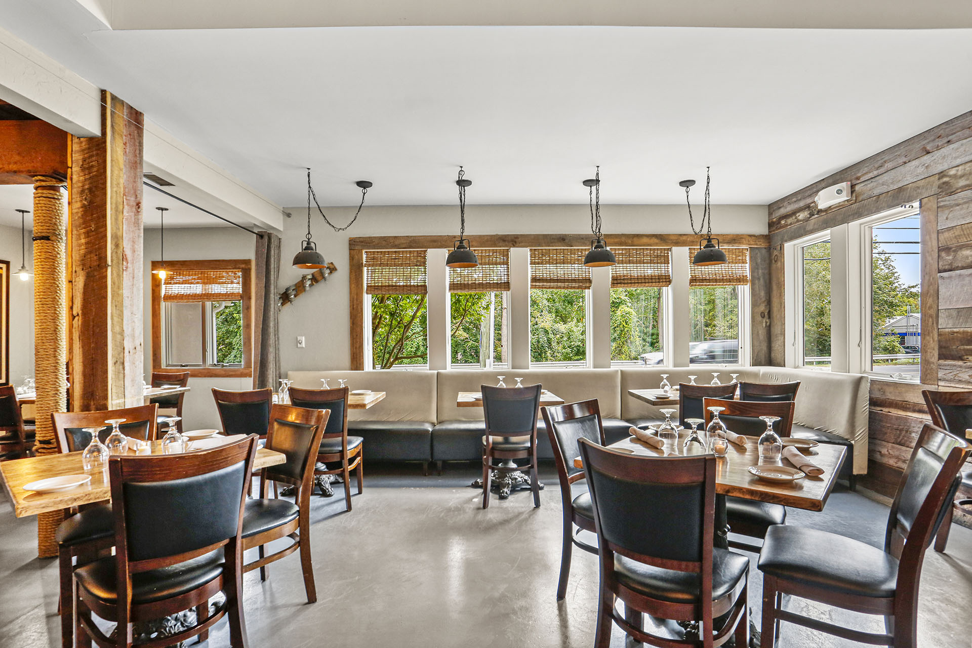 Gallery - Table 104 | Stamford CT