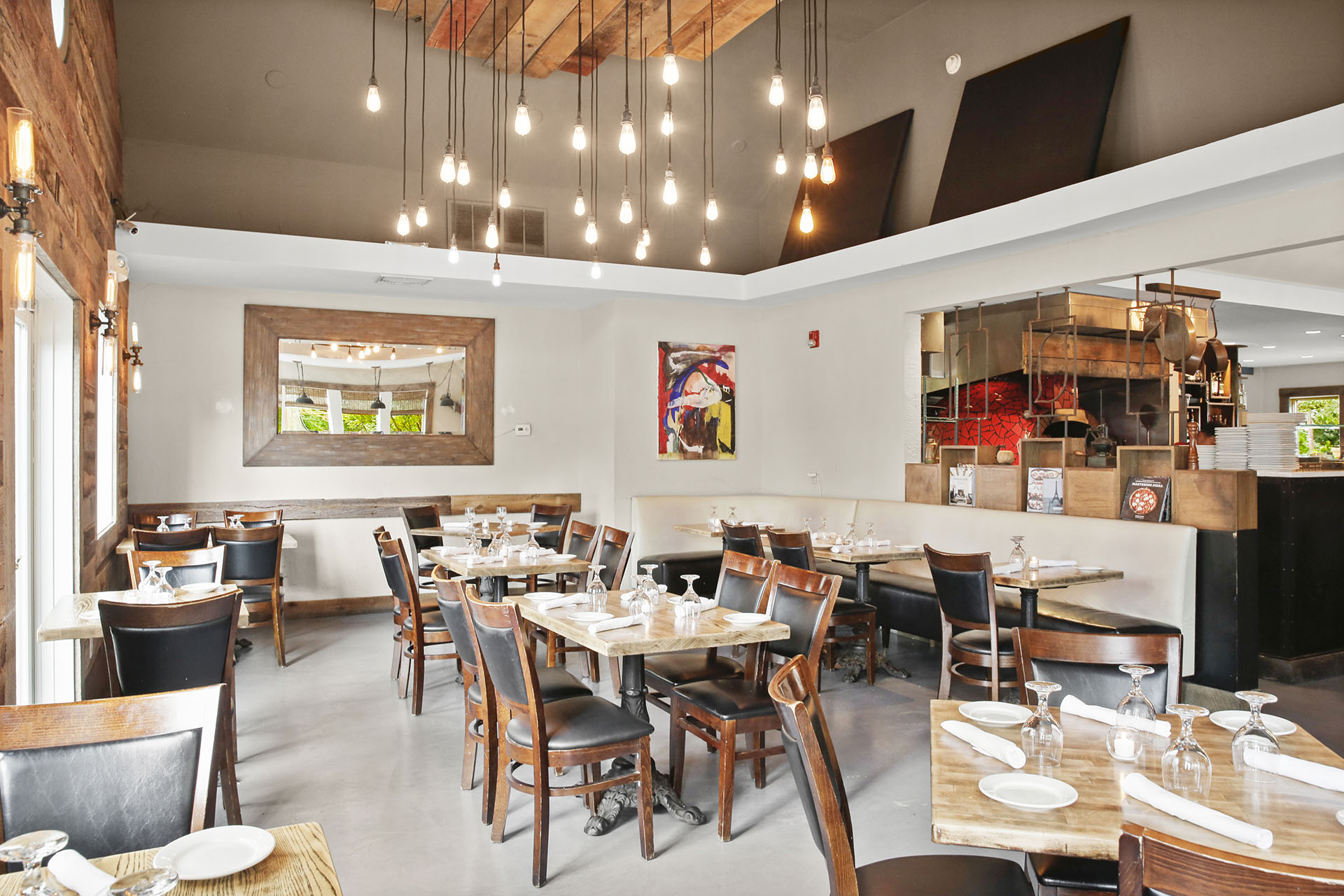 Gallery - Table 104 | Stamford CT