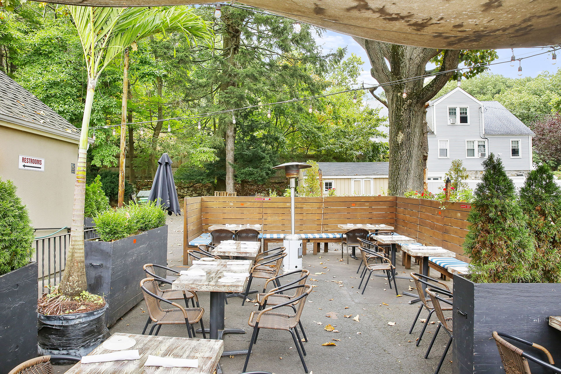 Gallery - Table 104 | Stamford CT